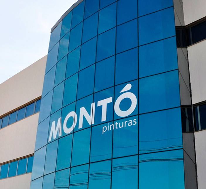 MONTO EFECTO CEMENTO - Montó Bricolovers